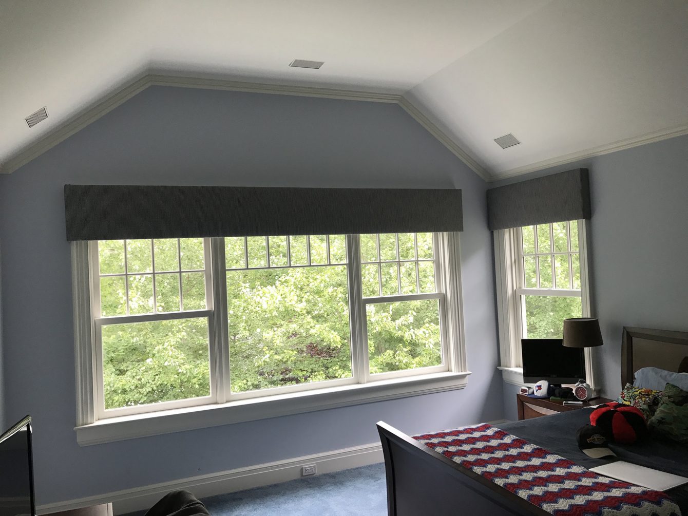 Motorized Window Shades New York City NY | Alluring Window