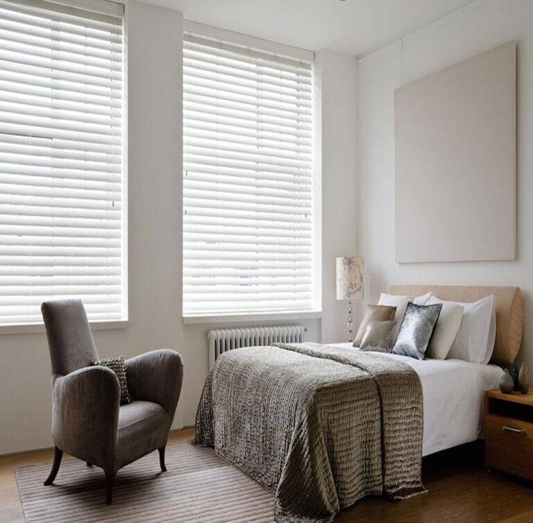 Choosing the Perfect Blind Slat Size: Expert Guide